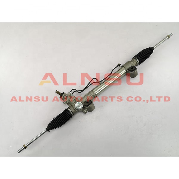 GNT-44250-0K710 STEERING RACK HILUX REVO 4WD RHD China | Flynest ...