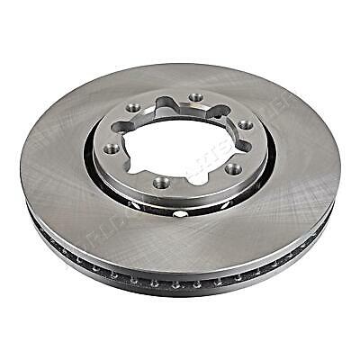 MDR‐121906 DISC ROTOR ‐FRONT ‐ NISSAN PATROL 40206‐VC200 | Flynest ...